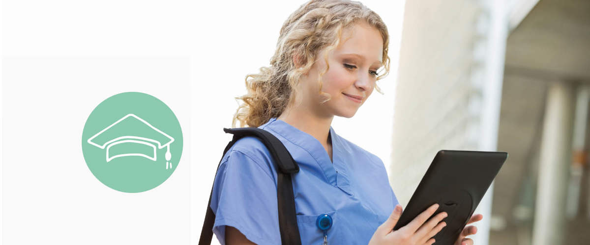 VAR in Education for Students - VAR Healthcare