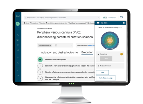 About VAR in Practice for Healthcare - VAR Healthcare
