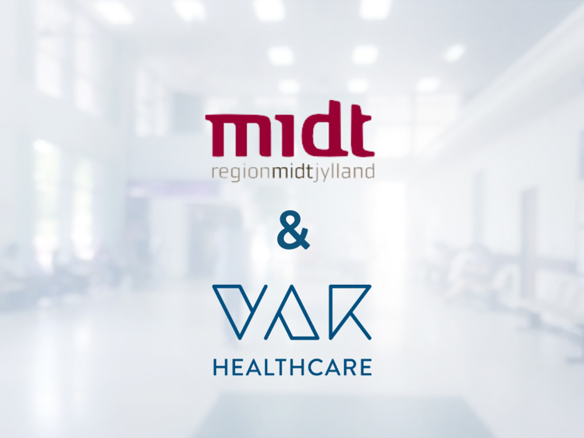 VAR og Regionshospitalet Viborg - VAR Healthcare