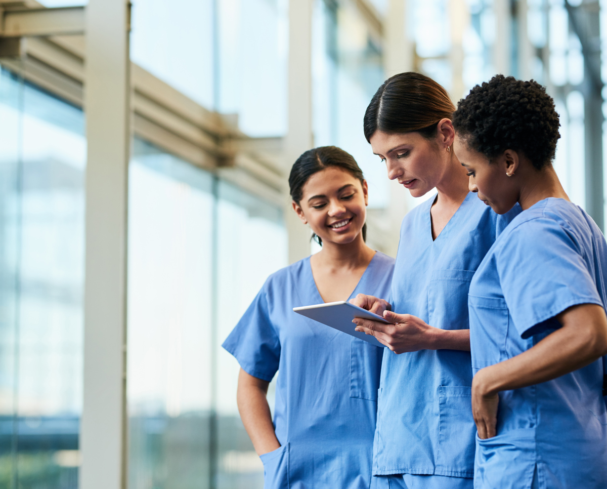 Referencer - VAR Healthcare