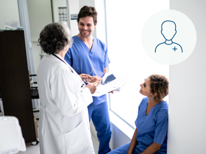 Indholdsudvikling til sundhed - VAR Healthcare