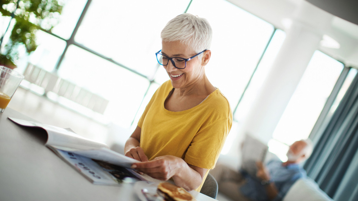 Experiences with VAR Healthcare - VAR Healthcare